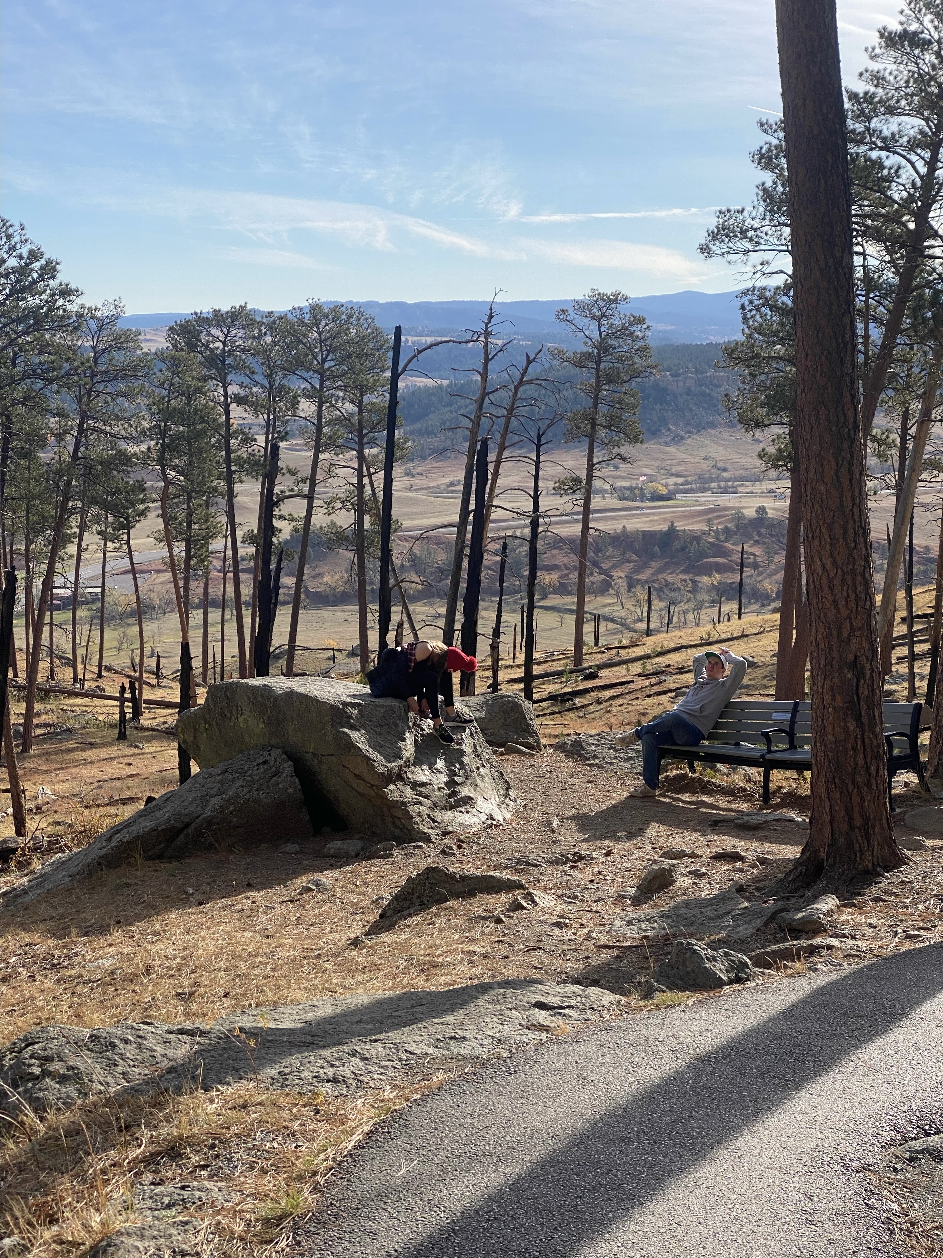 Theodore Roosevelt National Park + Devil’s Tower – National Parks and ...