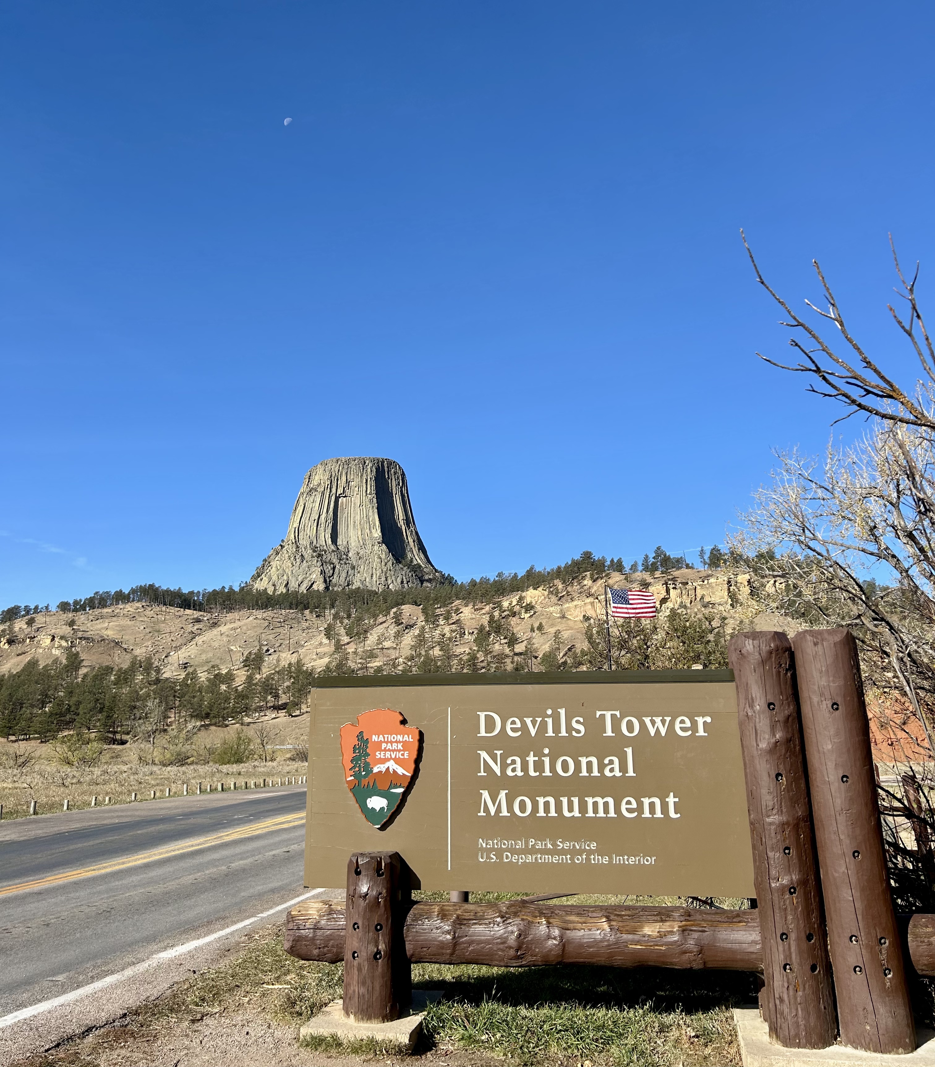 Theodore Roosevelt National Park + Devil’s Tower – National Parks and ...